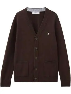 Pringle Of Scotland Long Sleeve Cardigans For Men