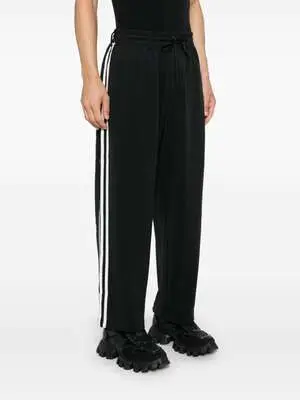 Y3 X Adidas 3-stripes Track Pants