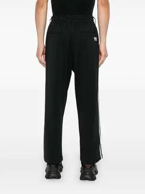 Y3 X Adidas 3-stripes Track Pants