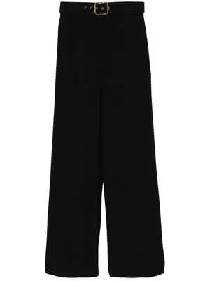 Zimmermann Textured Pants For Women