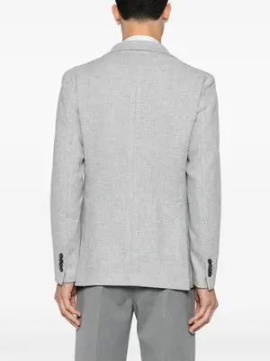 Tagliatore Single-breasted Blazer