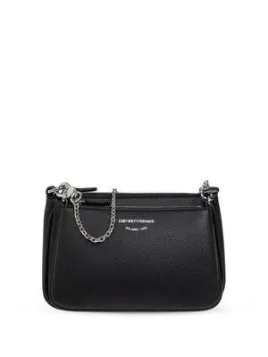 Emporio Armani Chain Strap Cross Body Bags