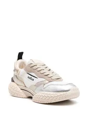 GHOUD VENICE Mesh Sneakers