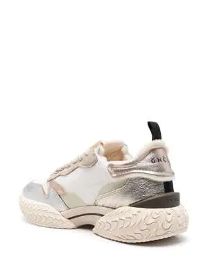 GHOUD VENICE Mesh Sneakers