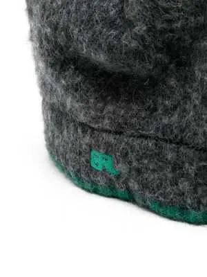 ERL Pilling Overwashed Beanie