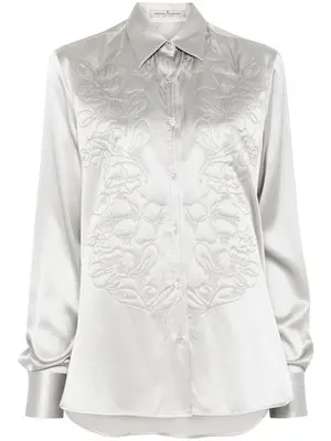 Ermanno Scervino Stretch Tops