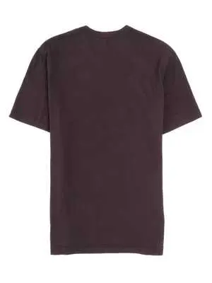 JAMES PERSE Crew Neck T-shirt