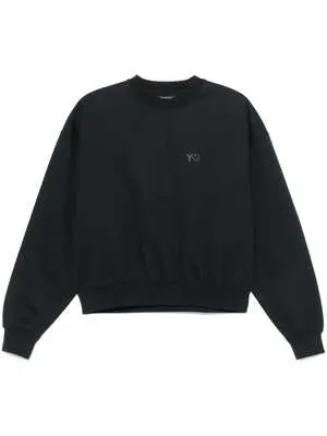 Y3 Trimmed Sweatshirts Hoodies For Women