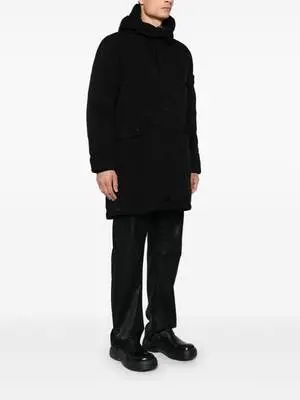 Stone Island Padded Vera Coat