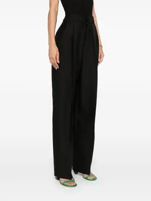 Jacquemus Le Pantalon Curzio Trousers