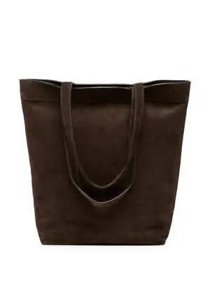 Marsèll Vertico Suede Tote Bag