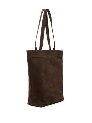 Marsèll Vertico Suede Tote Bag
