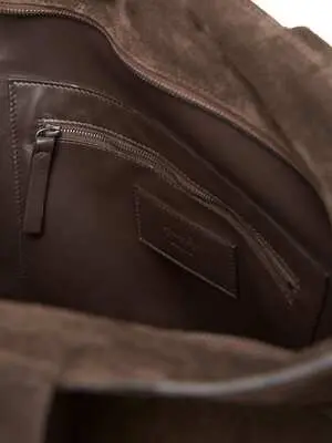 Marsèll Vertico Suede Tote Bag