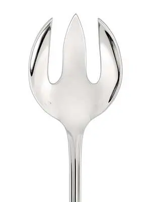 Christofle Albi Salad Serving Fork