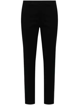Aspesi Cropped Slim Trousers