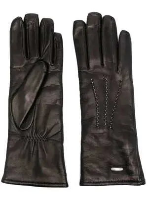 Our Legacy Leather Gloves