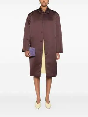 Philosophy Di Lorenzo Serafini Satin Coat