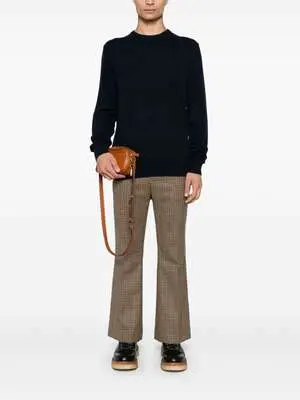 MC2 SAINT BARTH Regent Sweater - Blue