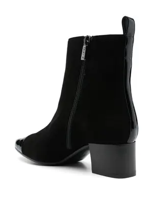 CAREL 40mm Estime Ankle Boots