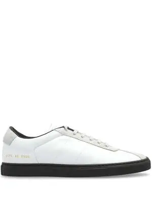 Common Projects Mid Calf Sneakers For Women