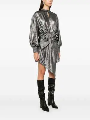 IRO PARIS Claribel Mini Dress