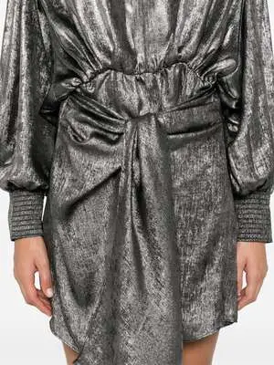 IRO PARIS Claribel Mini Dress