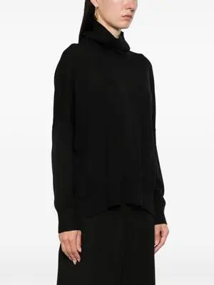Blanca Vita Off The Shoulder Sweaters For Women