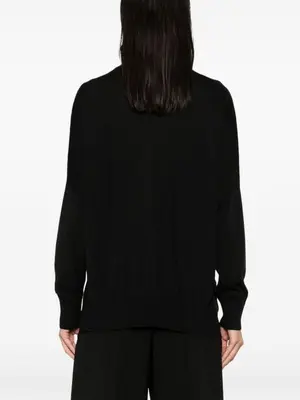 BLANCA VITA Virgin Wool Sweater