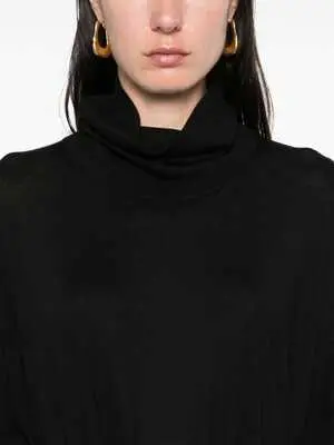 BLANCA VITA Virgin Wool Sweater