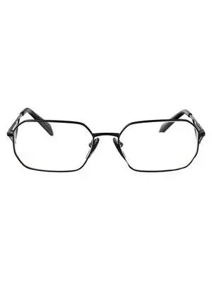 Prada Optical Eyeglasses - 1ab1o1 Black