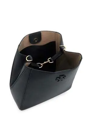 Tory Burch Mcgraw Bucket Bag