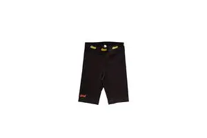 Drew House 2x2 Rib Bike Shorts