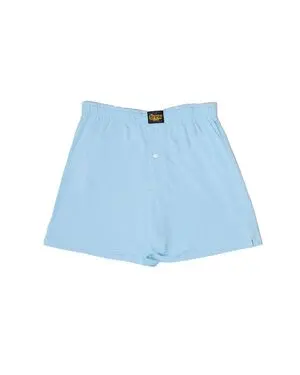Drew House Boxer Shorts - Sea Blue