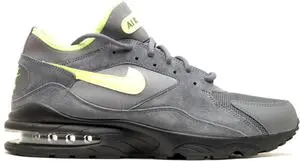 Nike Air Max 93 Size? Pack Dark Grey/voltone-colorblack