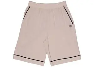 Drew House Pajama Short - Beige