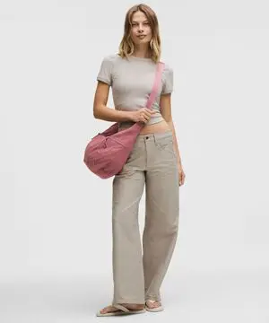 Lululemon Slouchy Sling Bag 13l
