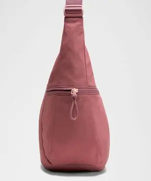 Lululemon Slouchy Sling Bag 13l