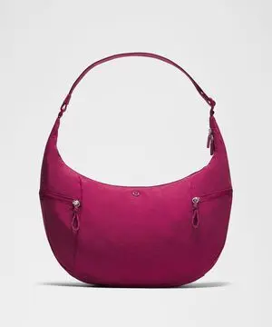 Lululemon Large Shoulder Bags