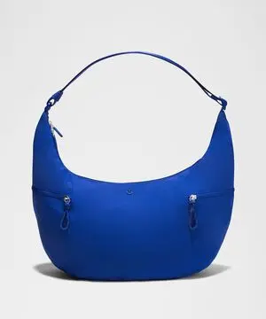 Lululemon Lululemon Slouchy Sling Bag 13L Riverside