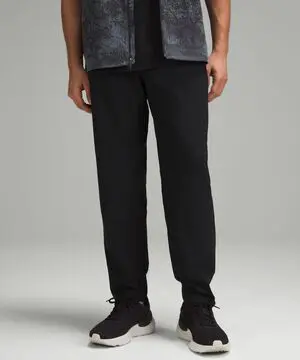 Lululemon Fast And Free Waterproof Rain Pant