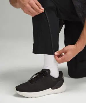 Lululemon Fast And Free Waterproof Rain Pant