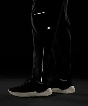 Lululemon Fast And Free Waterproof Rain Pant
