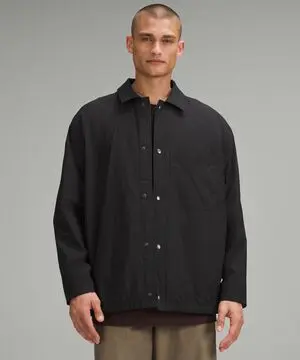 Lululemon Insulated Coach's Jacket