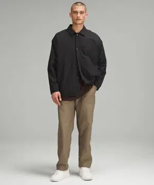 Lululemon Insulated Coach's Jacket