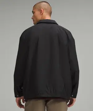 Lululemon Insulated Coach's Jacket