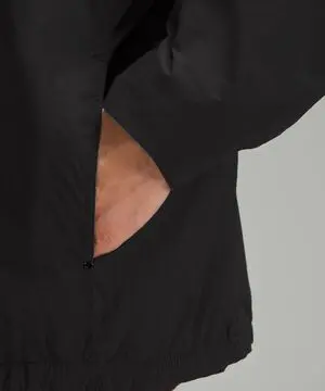Lululemon Insulated Coach's Jacket