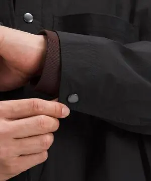 Lululemon Insulated Coach's Jacket