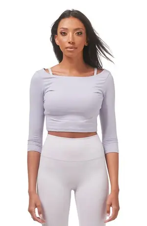 Rebody Off The Shoulder Activewear For Women