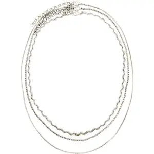 PETIT MOMENTS Melvoa Set Of 3 Necklaces