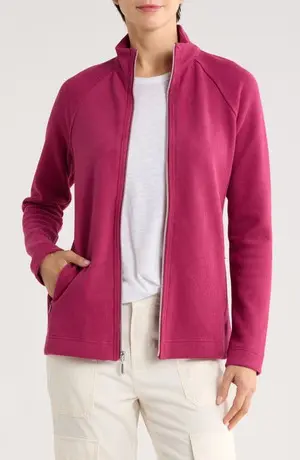 Tommy Bahama Zip Up Jackets For Women